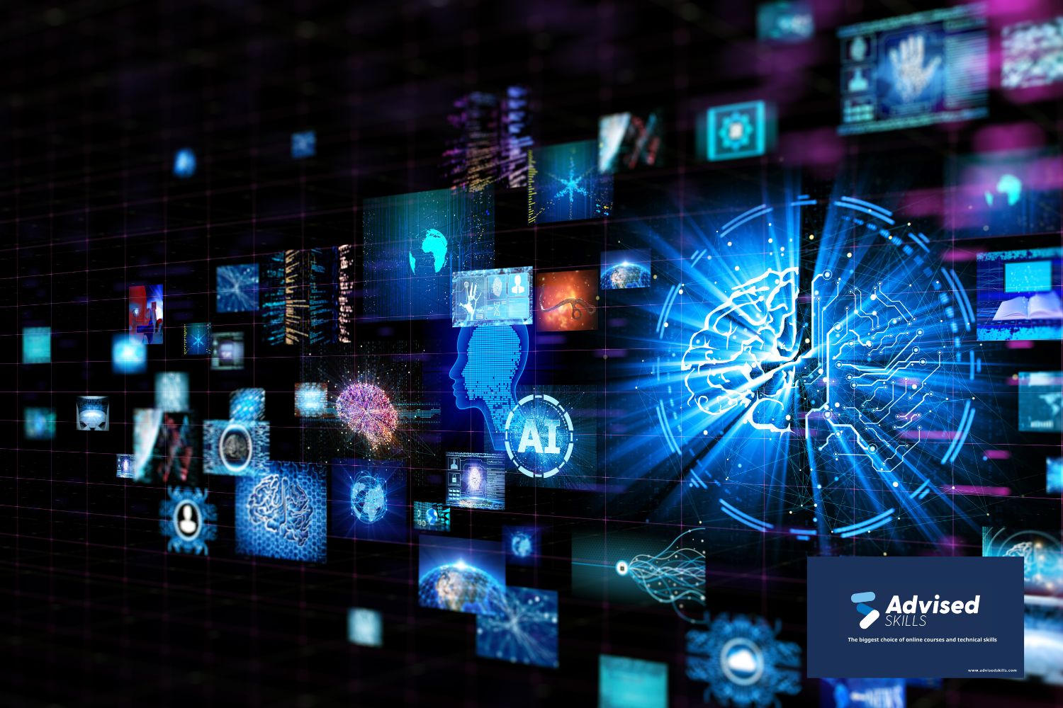 Desafíos en la implementación de la IA y soluciones