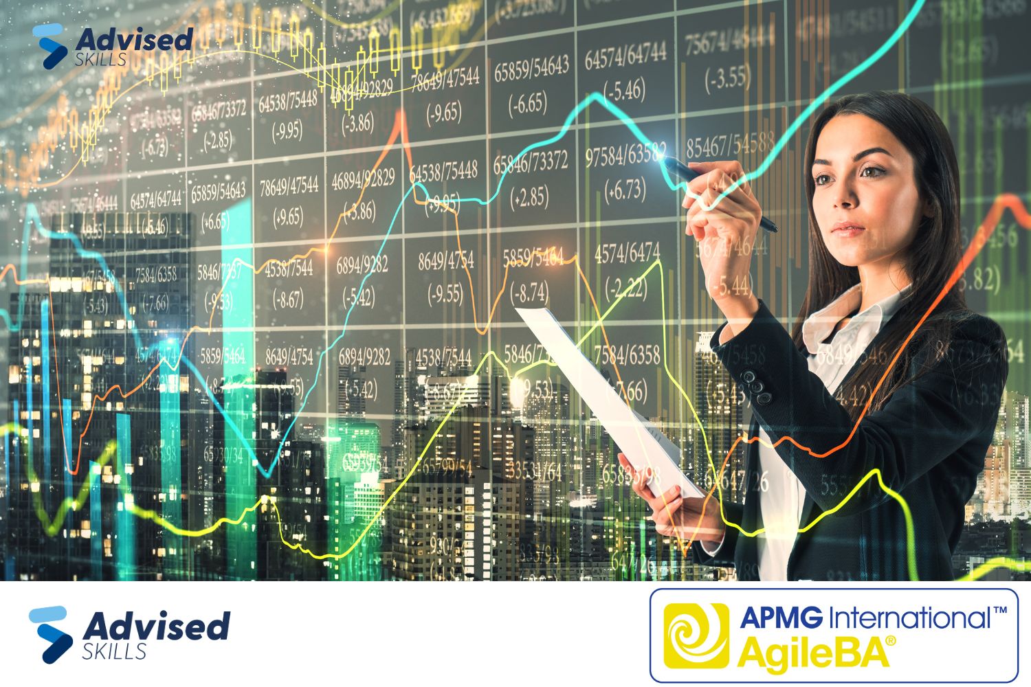 Comment démarrer une carrière d'analyste d'affaires