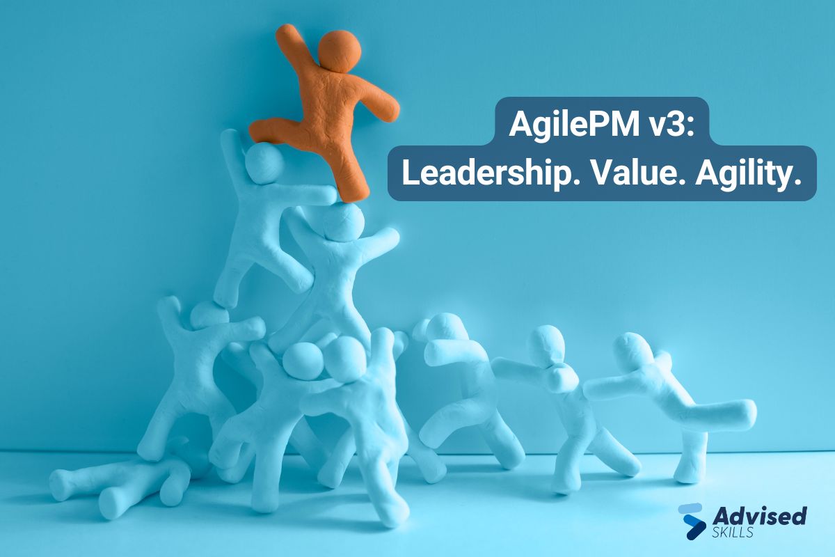 AgilePM v3: El futuro de Agile Project Management