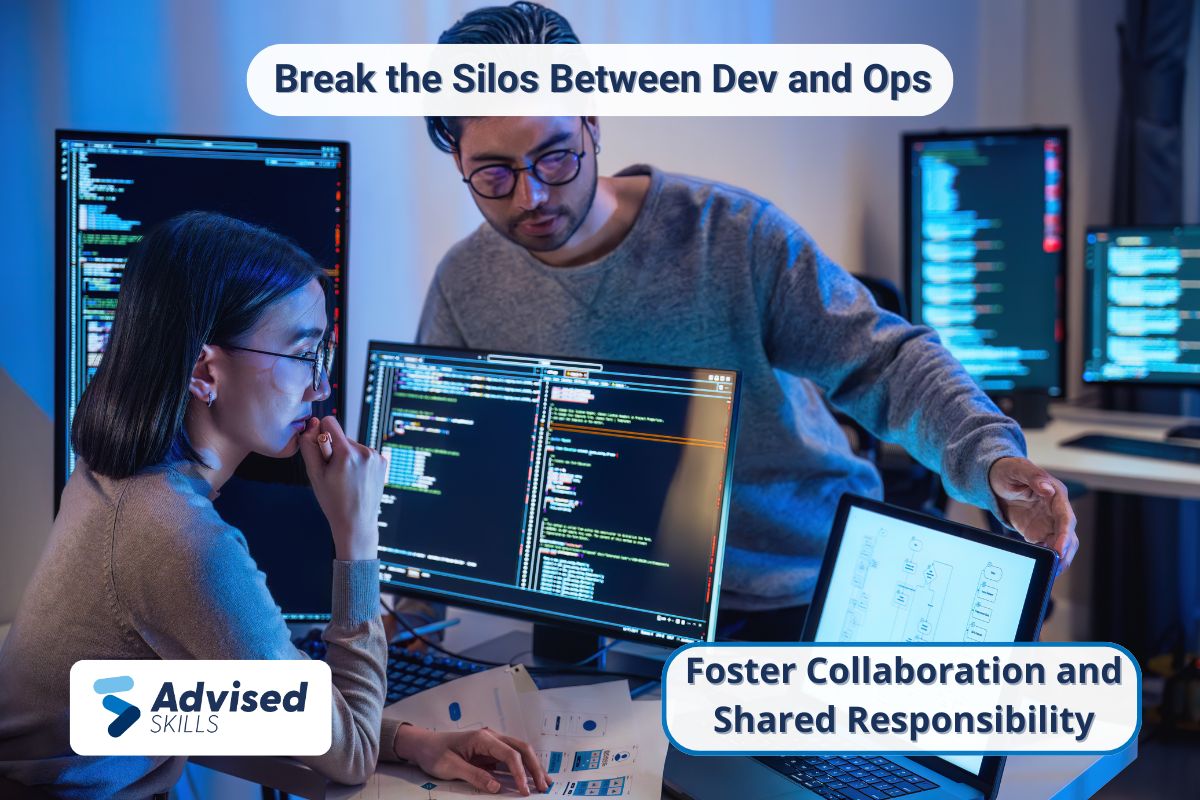 DevOps in Practice: Solving the 3 Biggest Implementation Problems