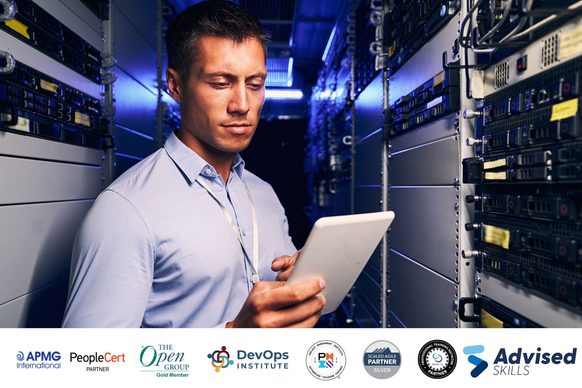 IT Service Management