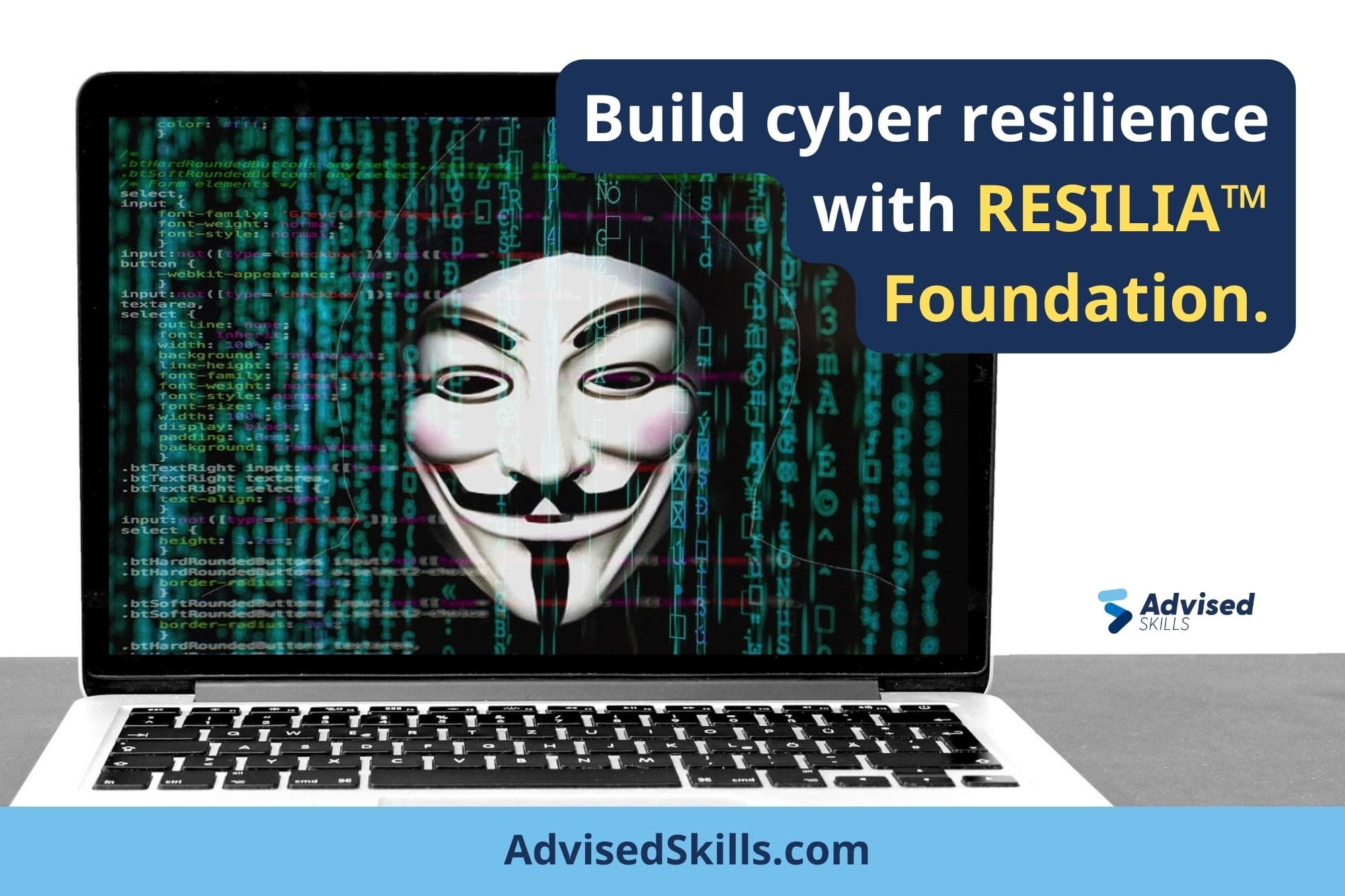 Building Cyber Resilience: Key to Modern Business Survival