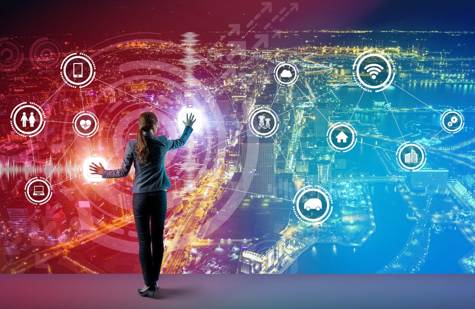 The Role Of Ai And Ml In Digital Transformation Dataf - vrogue.co The Role Of Ai And Ml In Digital Transformation Dataf - vrogue.co