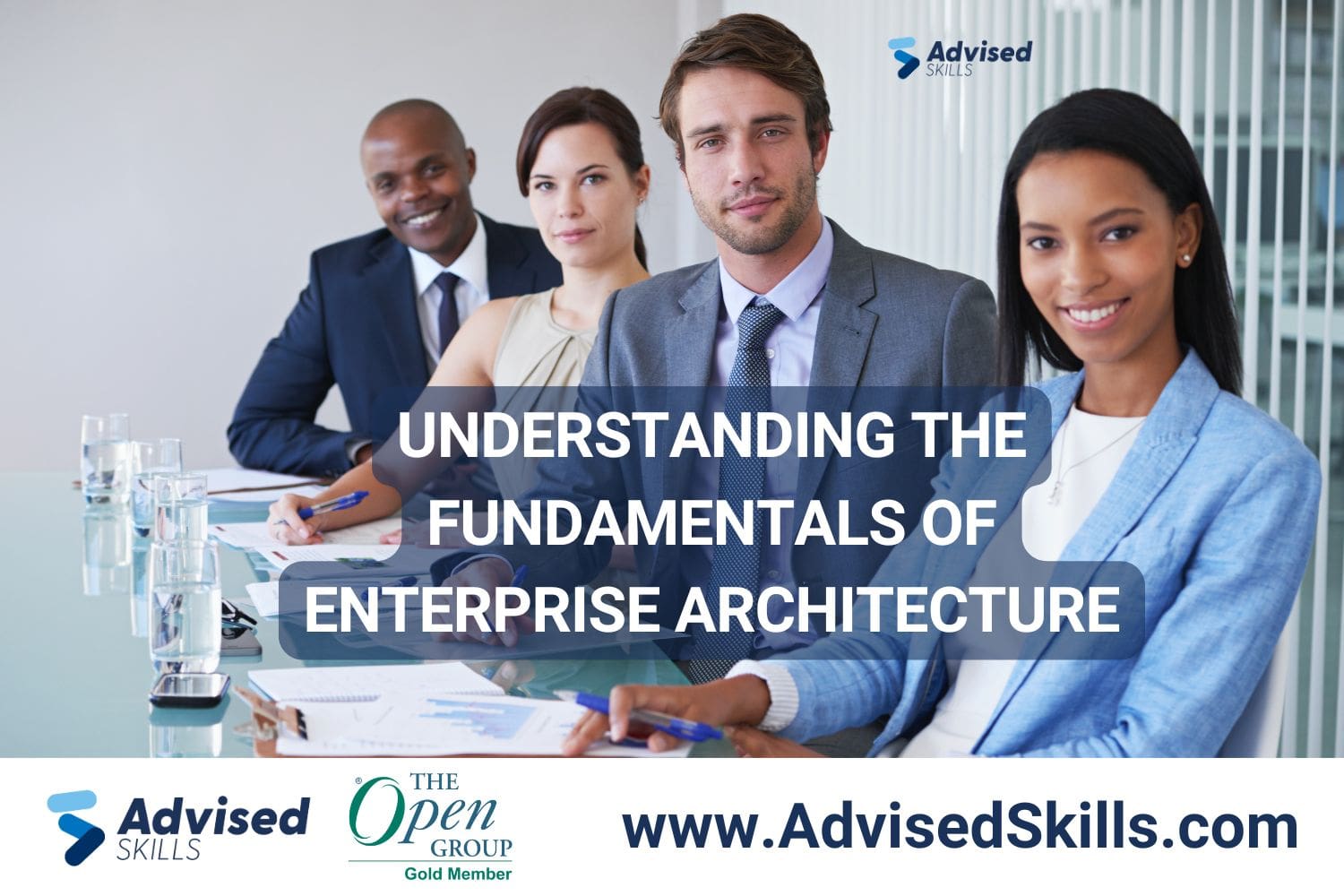 Enterprise Architecture