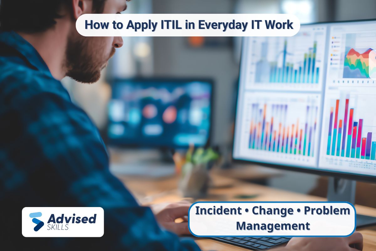 IT Service Management