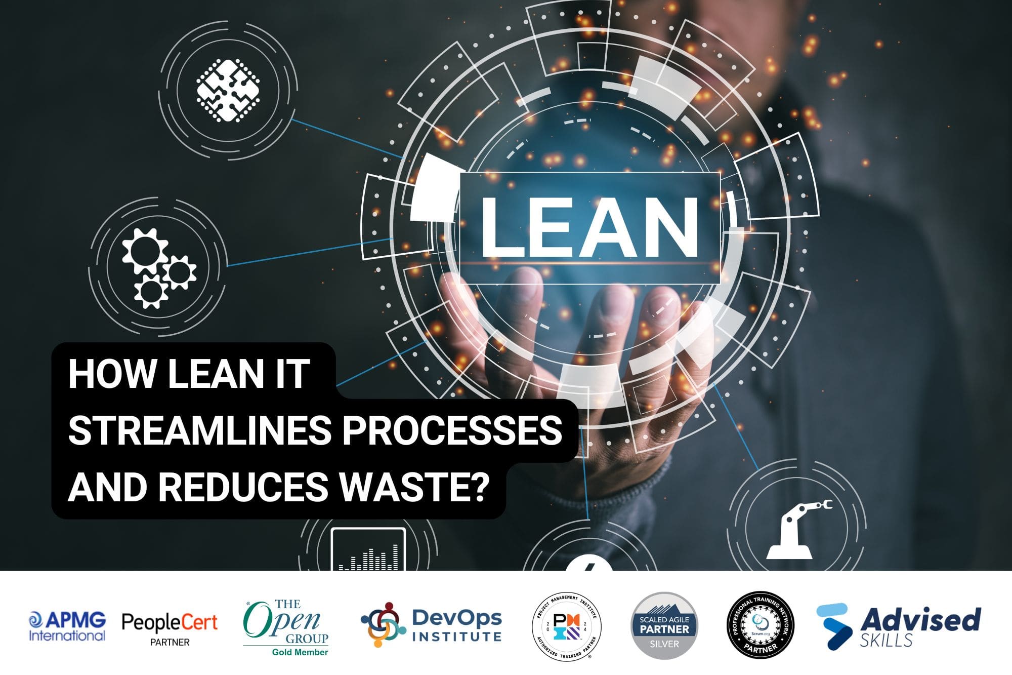 Gestión de proyectos