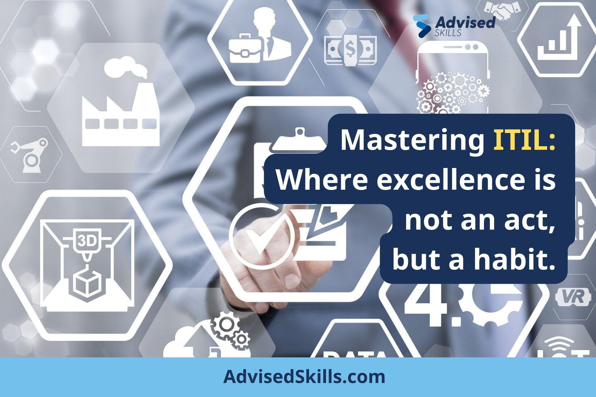 IT Service Management IT Service Management