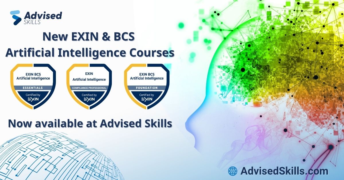 Expanding Our Portfolio: New Artificial Intelligence Courses Now ...