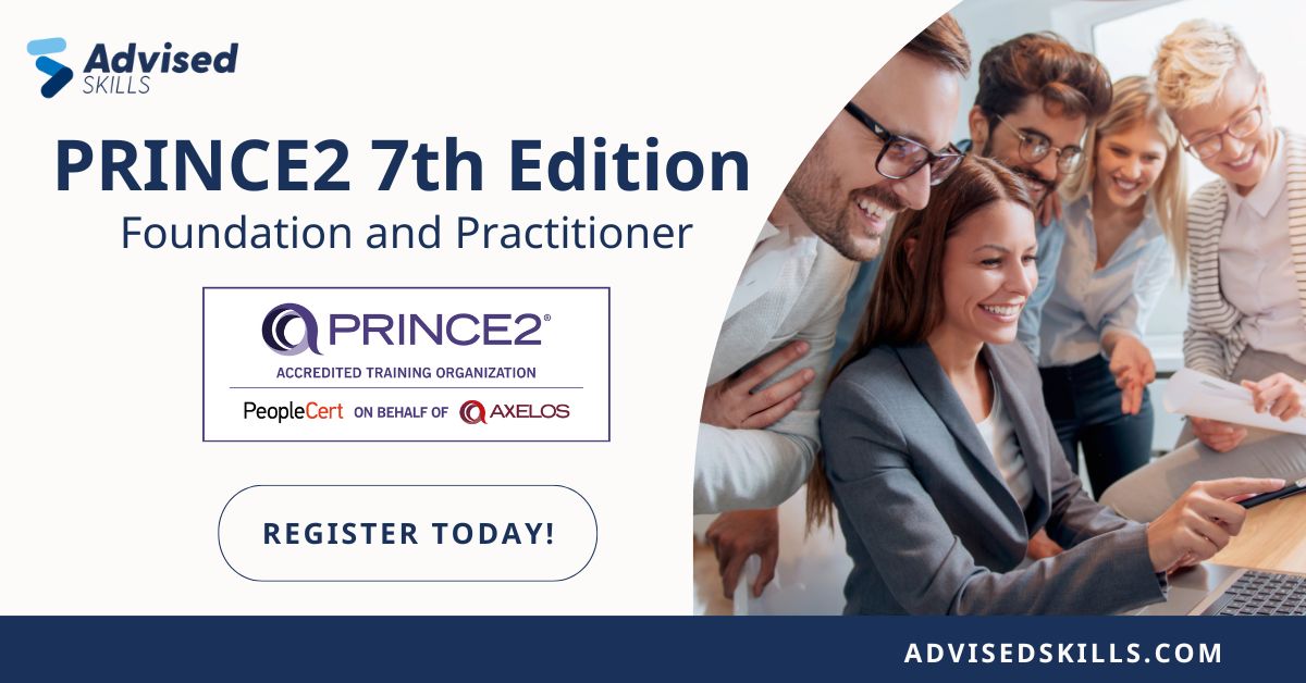 Get Ahead with PRINCE2 Certification