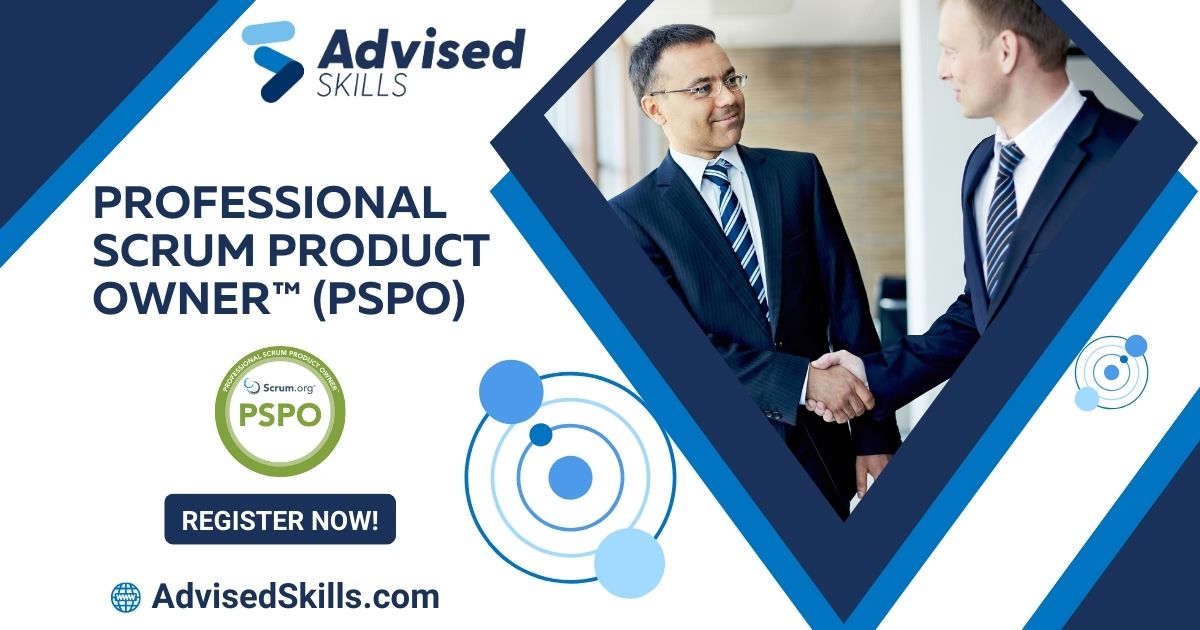 How Professional Scrum Product Owner Course is Shaping Agile Leaders.