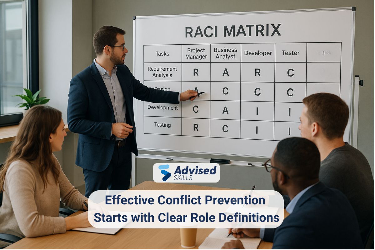 How to Handle Stakeholder Conflicts Like a PMI-PMP Certified Professional