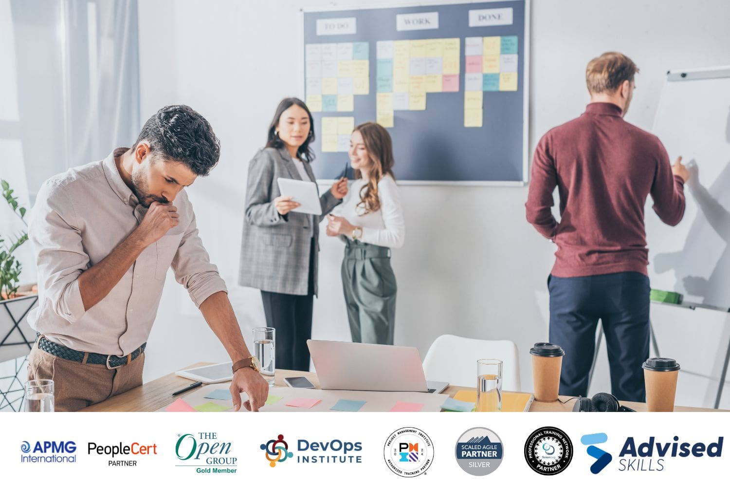 How to Conduct Effective Daily Scrums