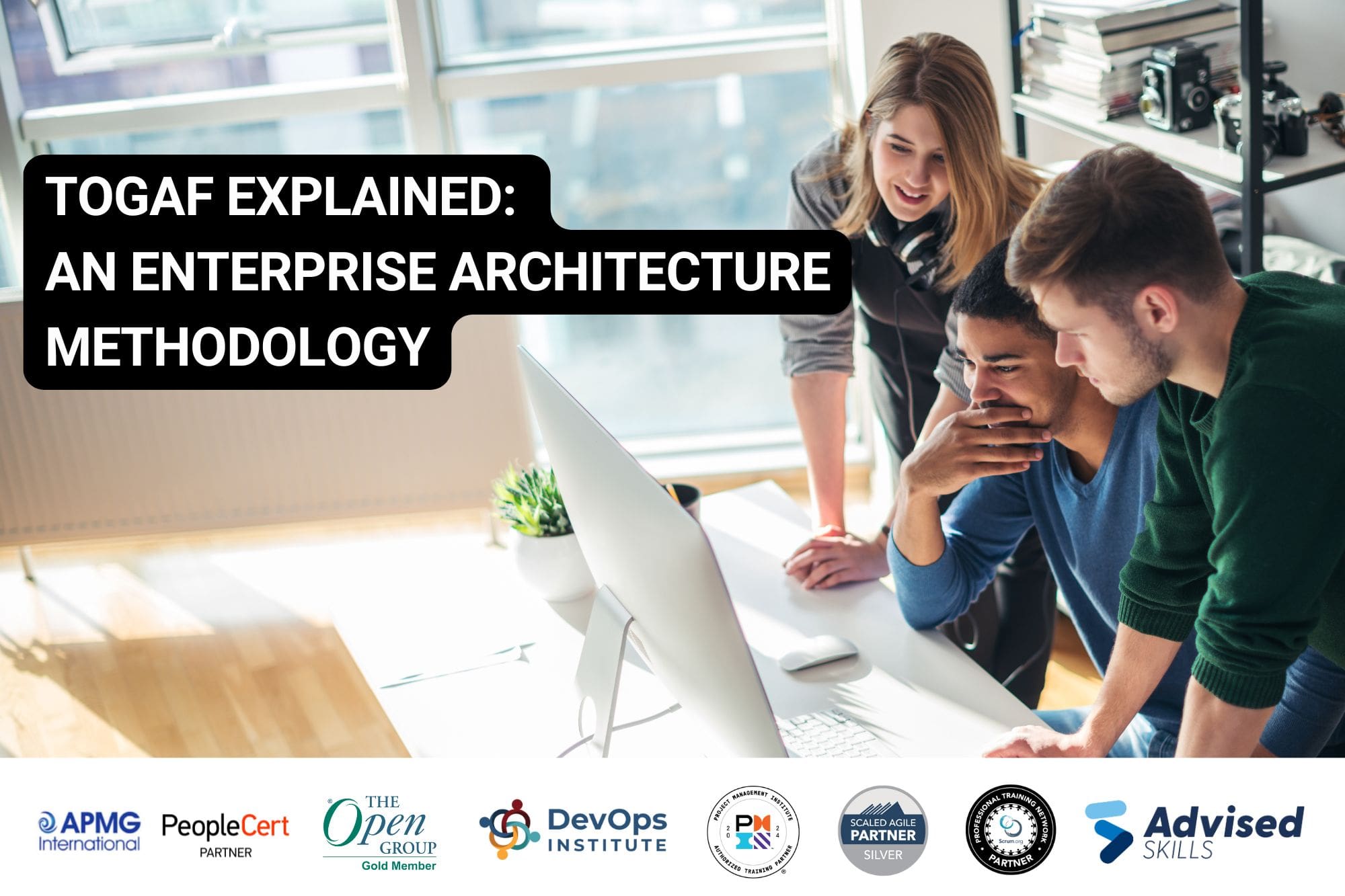 Enterprise Architecture