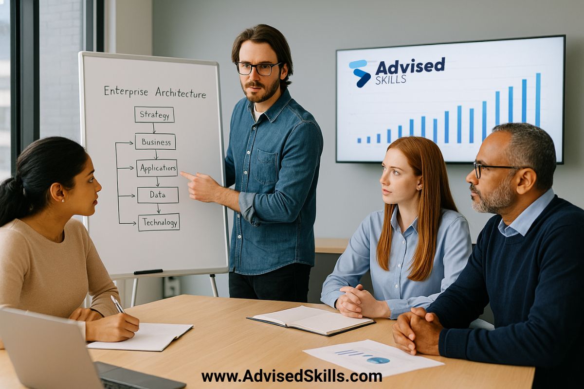 Enterprise Architecture