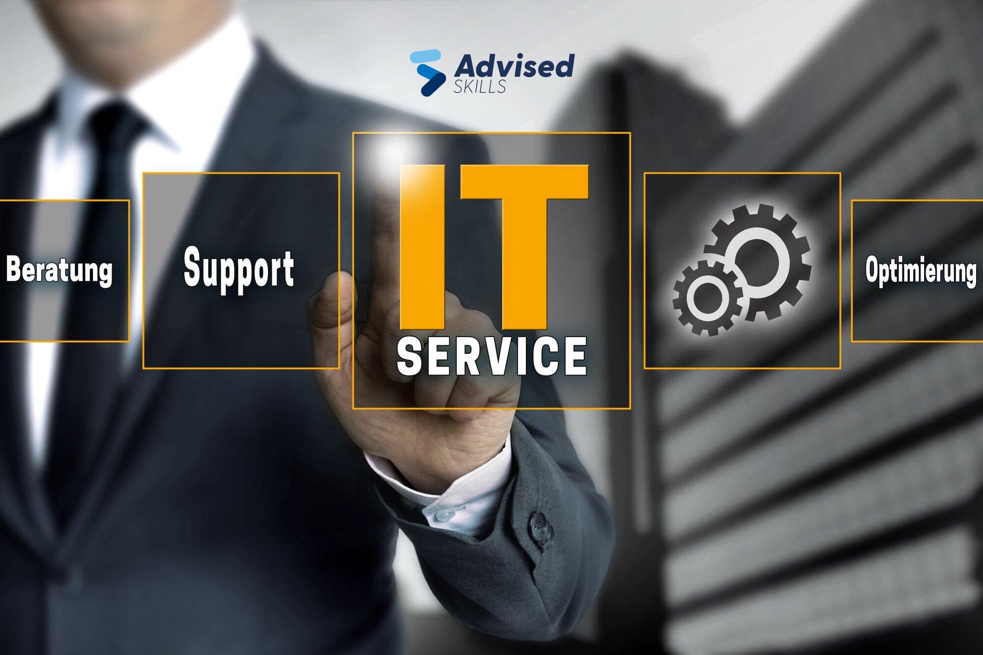 The Role of Automation in Service Level Management