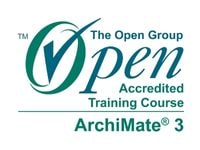 Archimate 3 Foundation en Practitioner - Live Online Europa (2 dagen ...