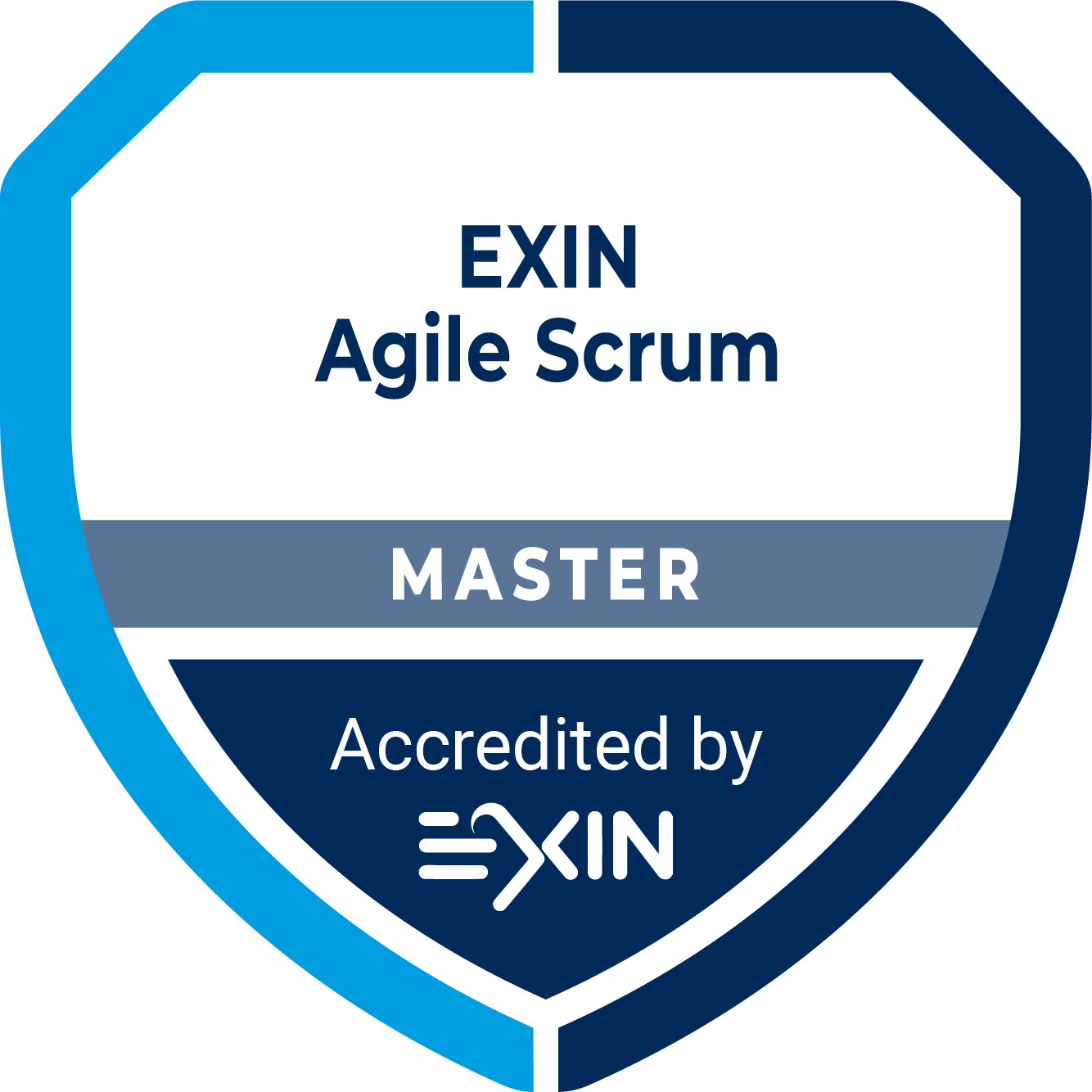 EXIN Agile Scrum Master - Accredited AI Course | Advised Skills