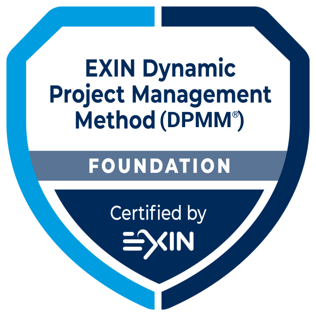 EXIN Dynamic Project Management Method Foundation - The Hague (2 days ...