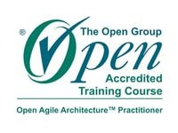 Open Agile Architecture Practitioner - Прямий ефір онлайн Європа (2 дні ...