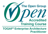 TOGAF EA Foundation en Practitioner - Live Online Singapore (4 dagen)-TOGAF