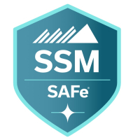 AI-Empowered SAFe Scrum Master - Live Online Europe (2 days)-SAFe